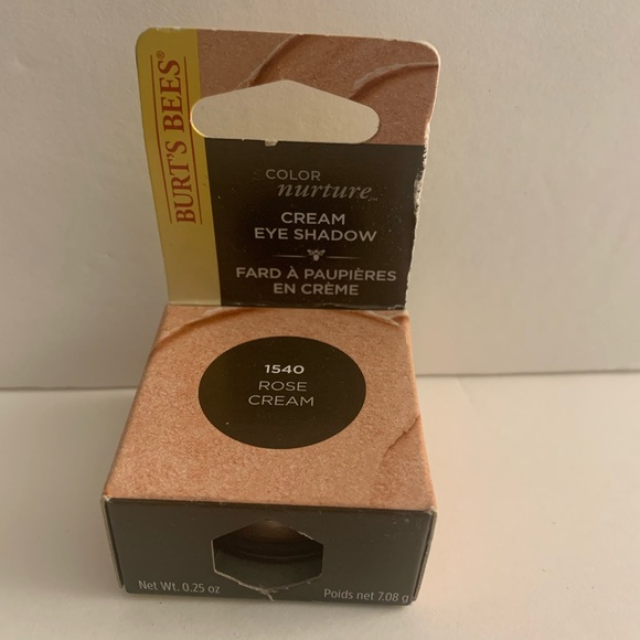 Burt's Bees | Makeup | Burts Bees Eye Shadow | Poshmark